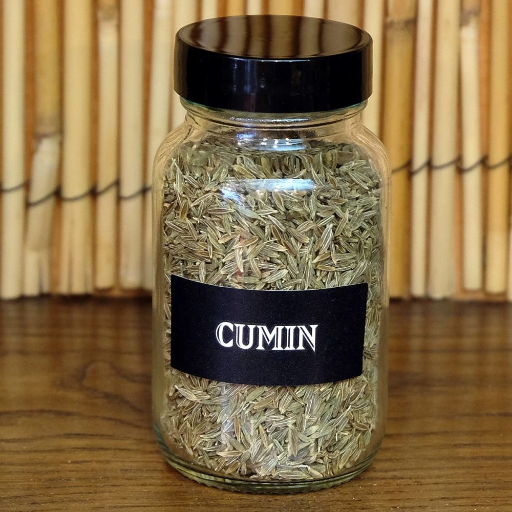Cumin - La Cale aux épices