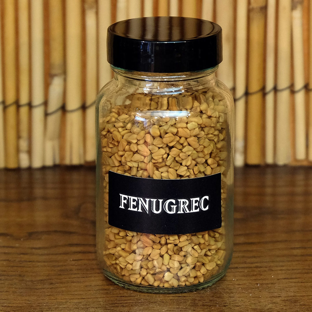 Fenugrec - La Cale aux épices
