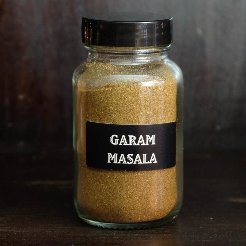 Garam masala - La Cale aux épices