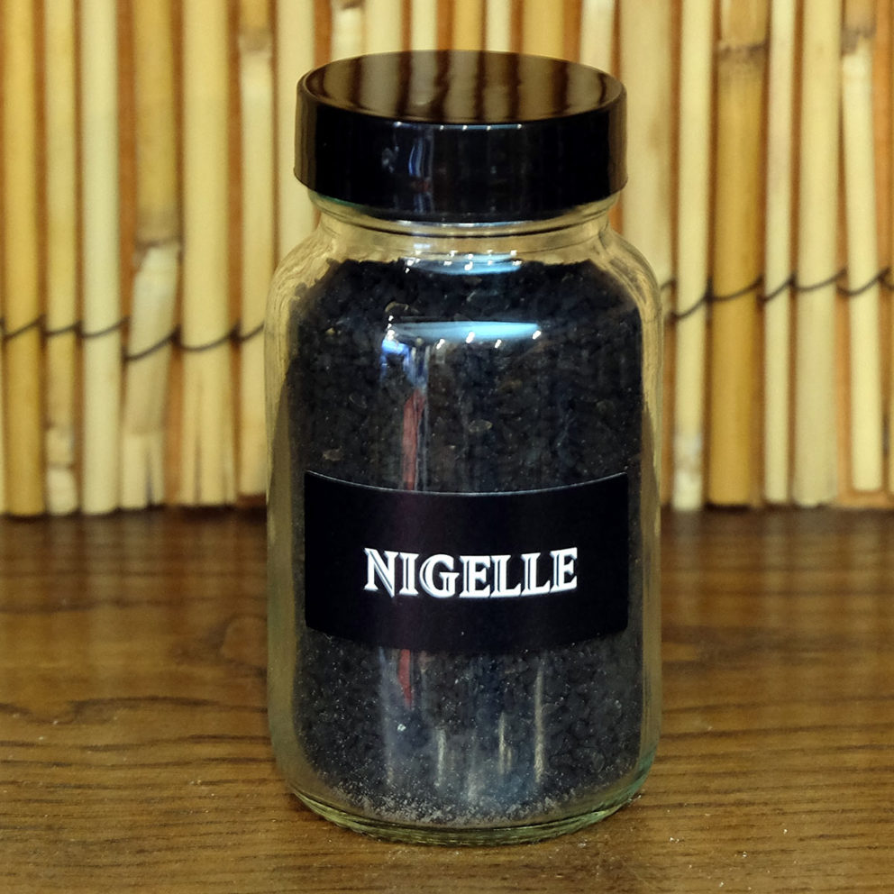 Nigelle - La Cale aux épices