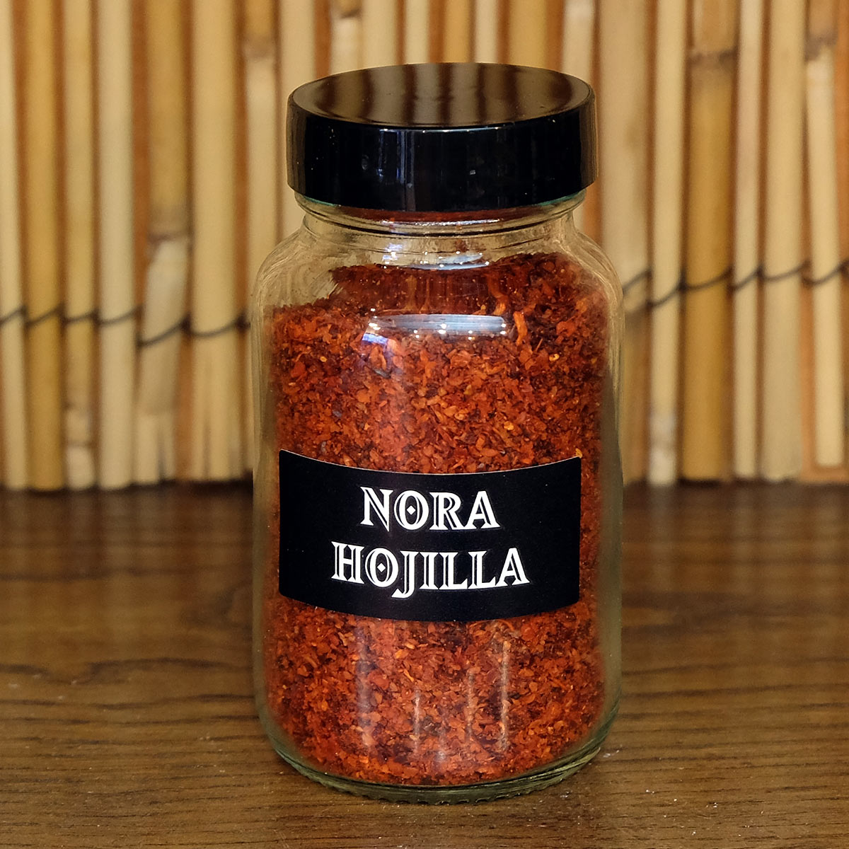 Nora Hojilla | La Cale aux épices