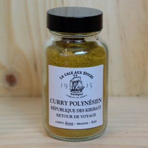 Colombo - La Cale aux épices