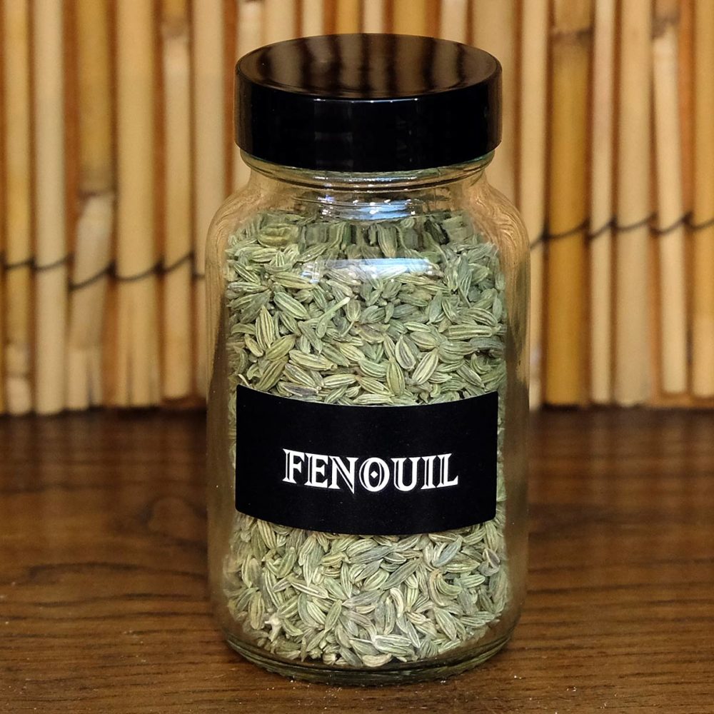 Fenouil - La Cale aux épices