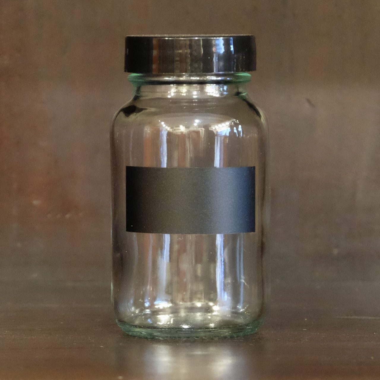 Flacon vide - La Cale aux épices