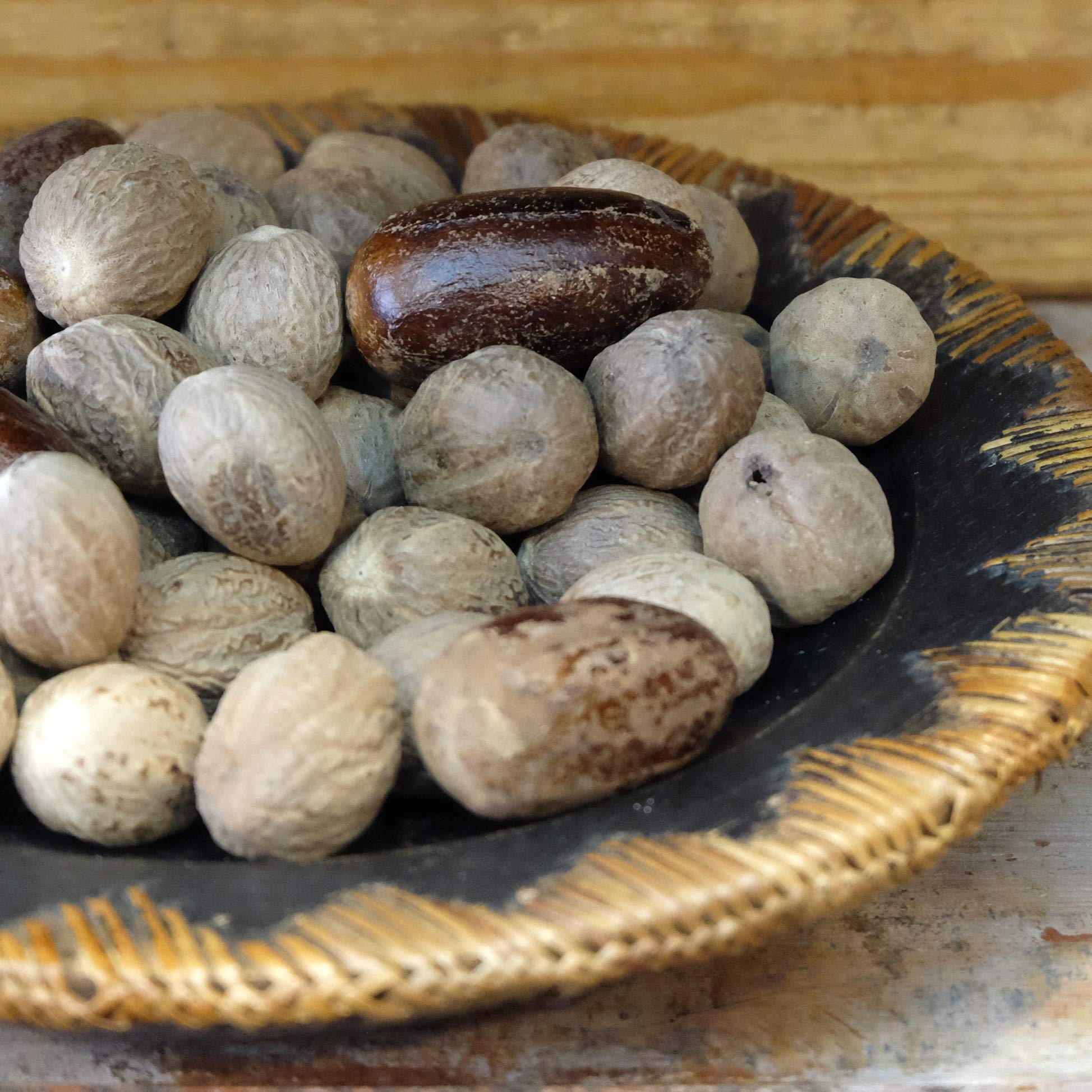 Muscade (noix) | La Cale aux épices