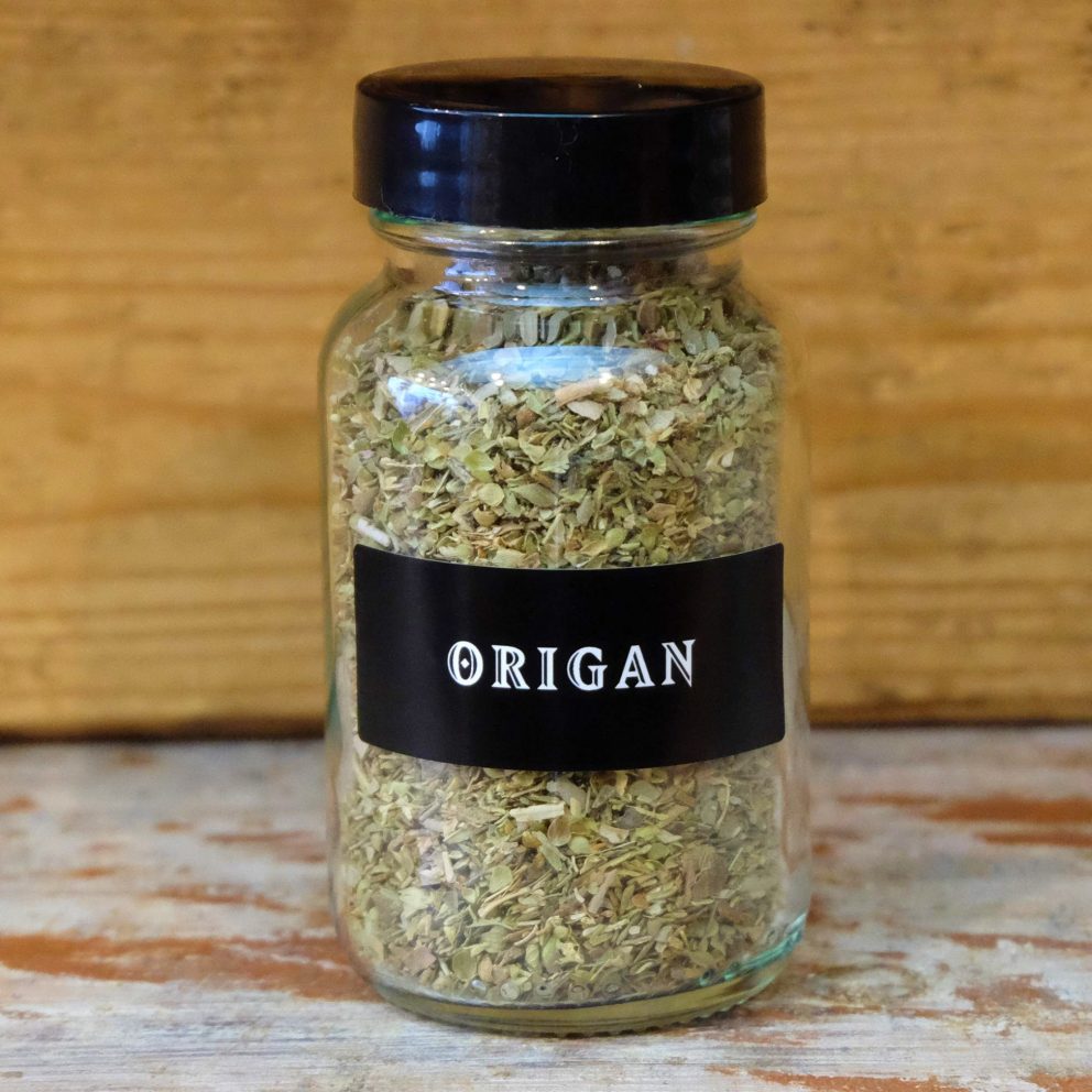 Origan - La Cale aux épices