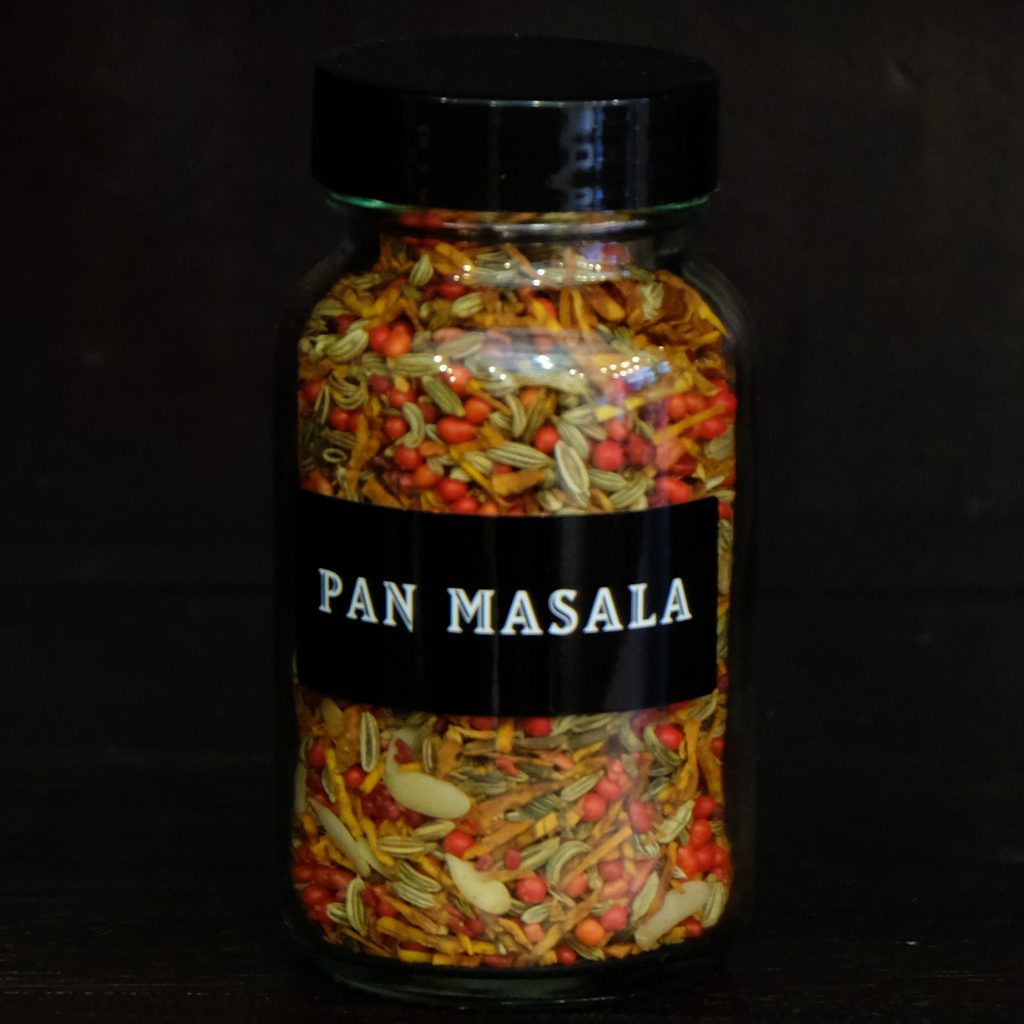 Saveurs des îles | La Cale aux épices