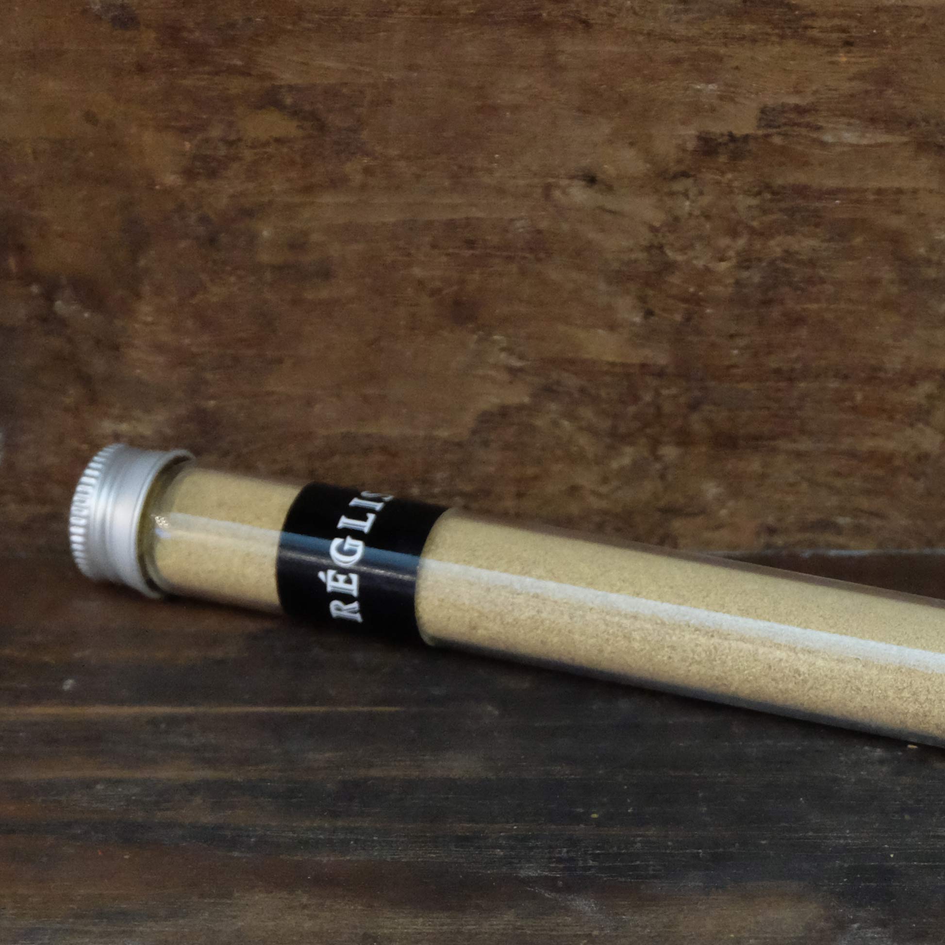 Réglisse | La Cale aux épices