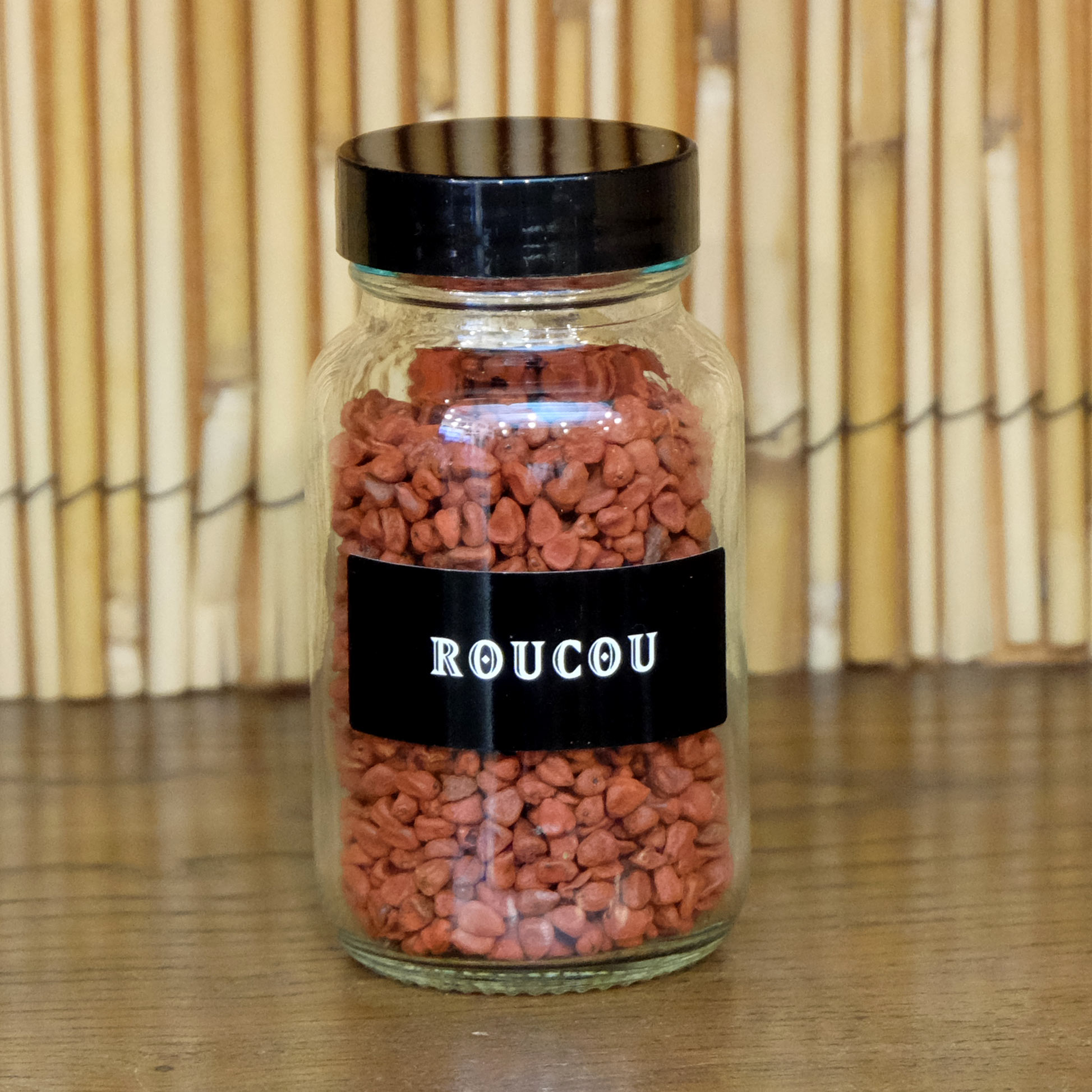 Roucou graines | La Cale aux épices