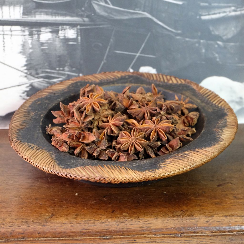 Badiane entière - La Cale aux épices