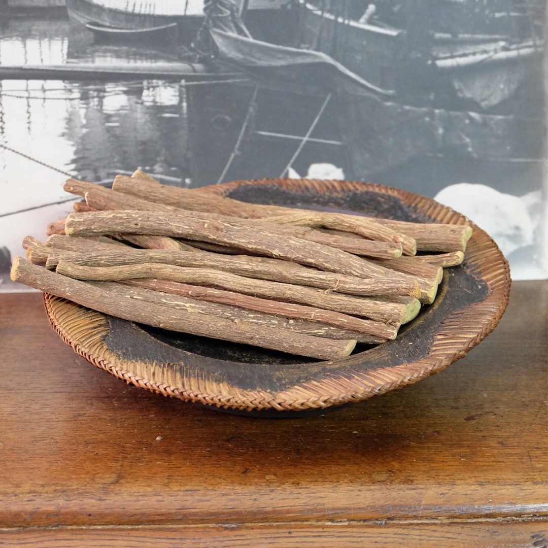 Réglisse (bâton x 5) - La Cale aux épices